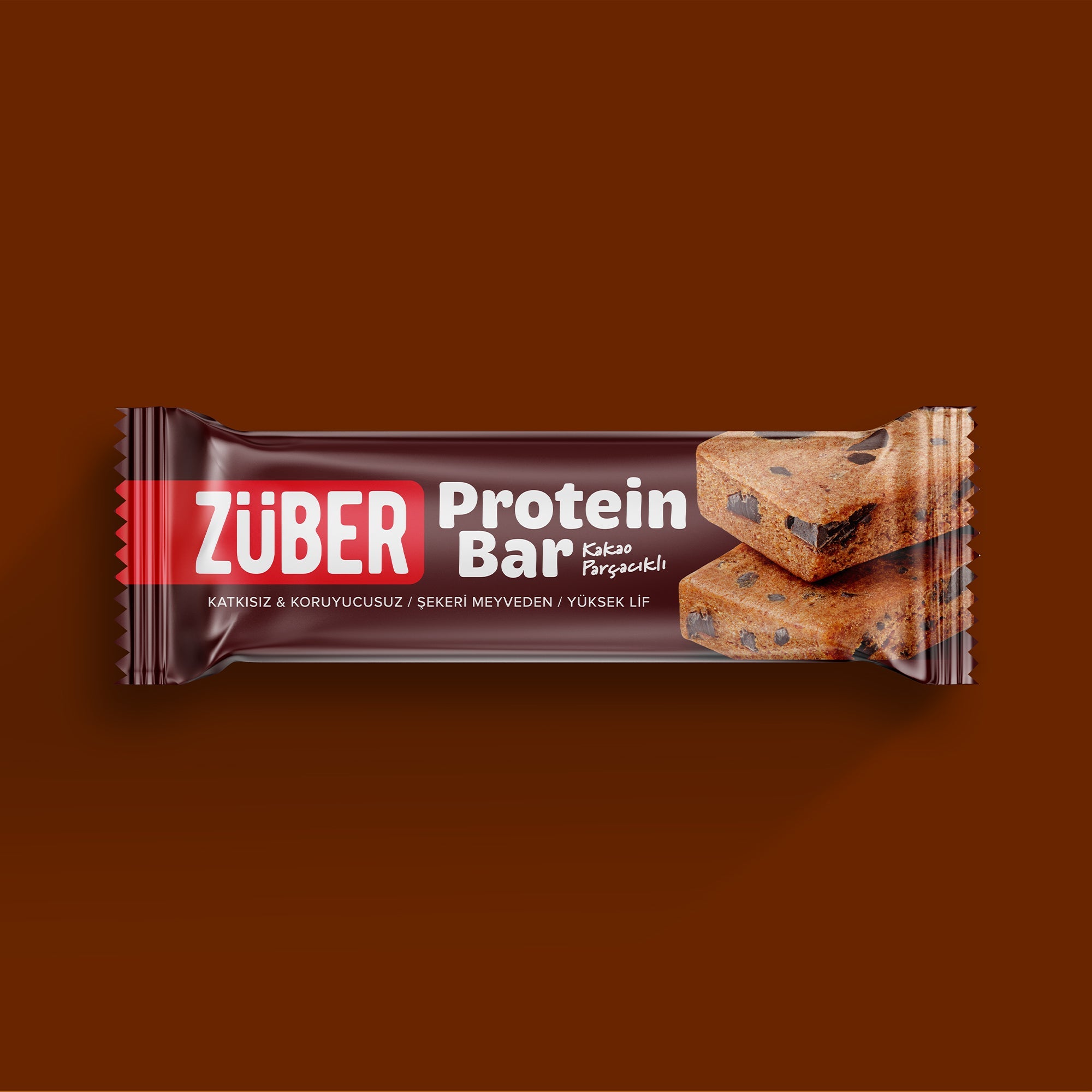 Proteinli Atıştırmalık Çeşitleri & Fiyatları – Züber